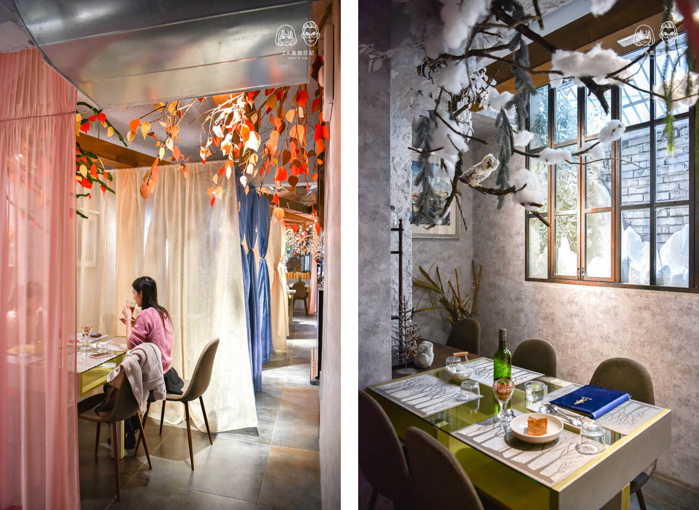 艾果豐Mianto：台北大安區美食-台北蔬食料理推薦，南非女主廚所經營的高評價素食餐廳，同時是家寵物友善餐廳，多道創意蔬食料理，必點南非咖哩 ...